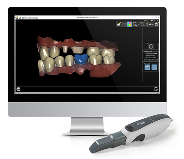 Easy Digital Communication